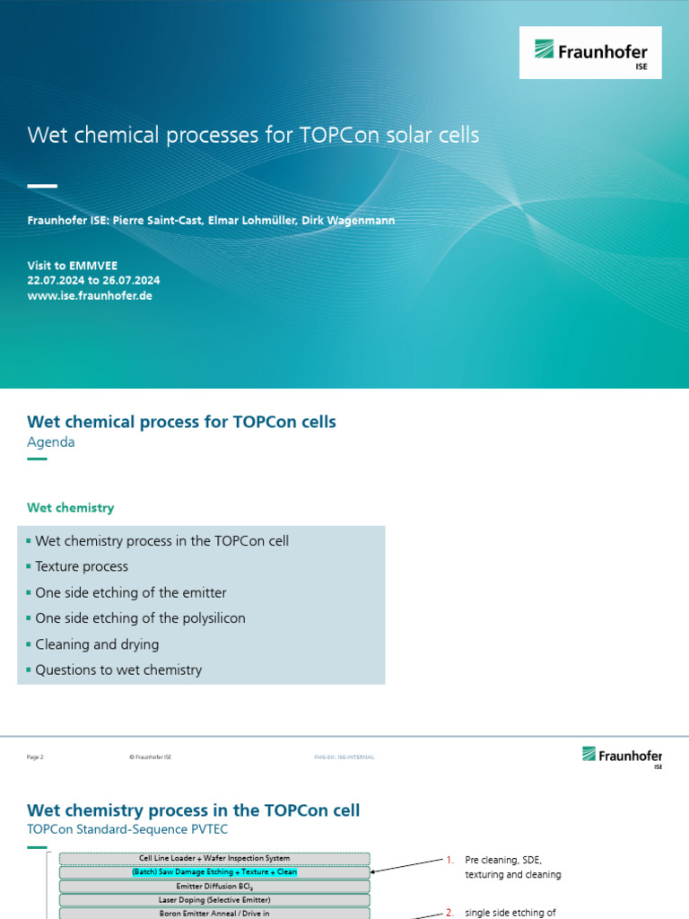 Workshop 3 Wet | PDF | Physical Sciences | Materials