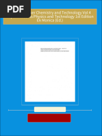 Tappi Standard Method | PDF | Paper | Paperboard