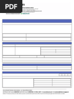 UIIC Form | PDF