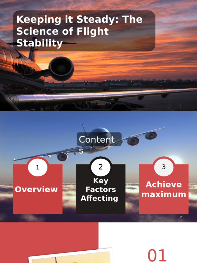Flight Stability and Control Guide | PDF | Vehicle Design | Aircraft
