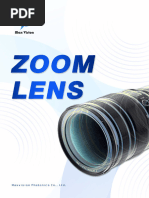 Integrating Diffractive Axicon in ZEMAX | PDF | Technology & Engineering