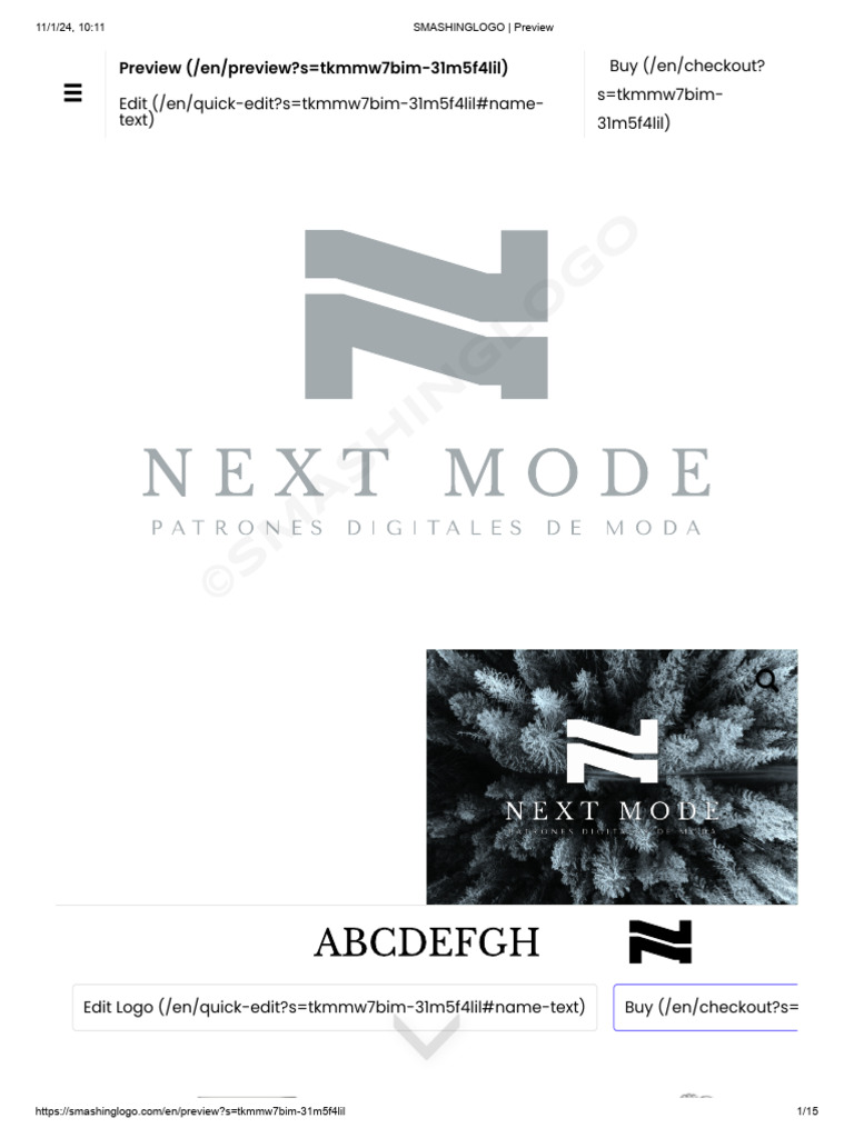 11 | PDF | Typefaces | Publishing