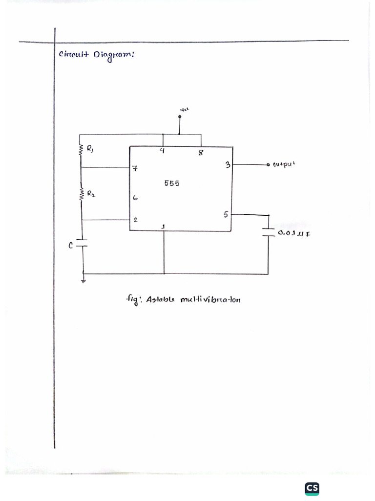 555 Timer Pdf