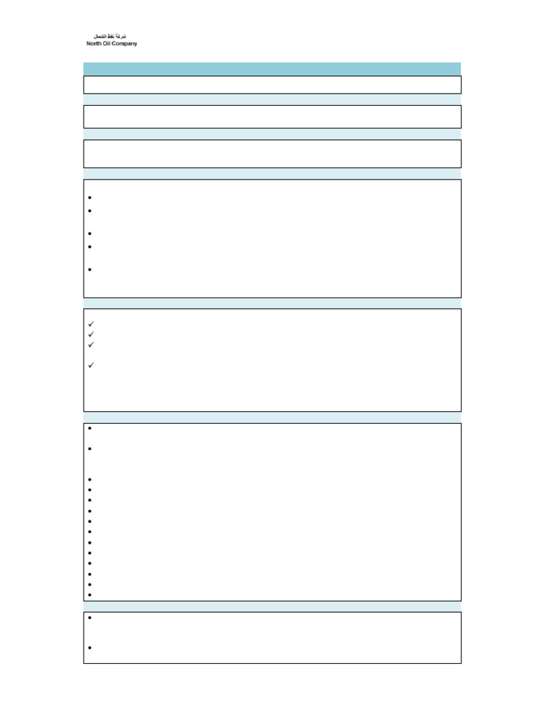 JD - HSEQ-JD-RUYA BATCH 1-EPCIC12-RP JAK NDT Supervisor-1 | PDF ...