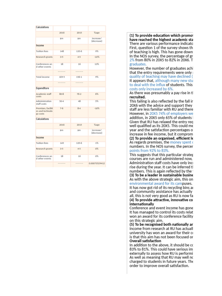 Performance Mgmt | PDF | Teachers | Return On Investment