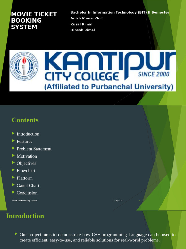 Middefence.ppt | PDF | Usability | Computer Engineering