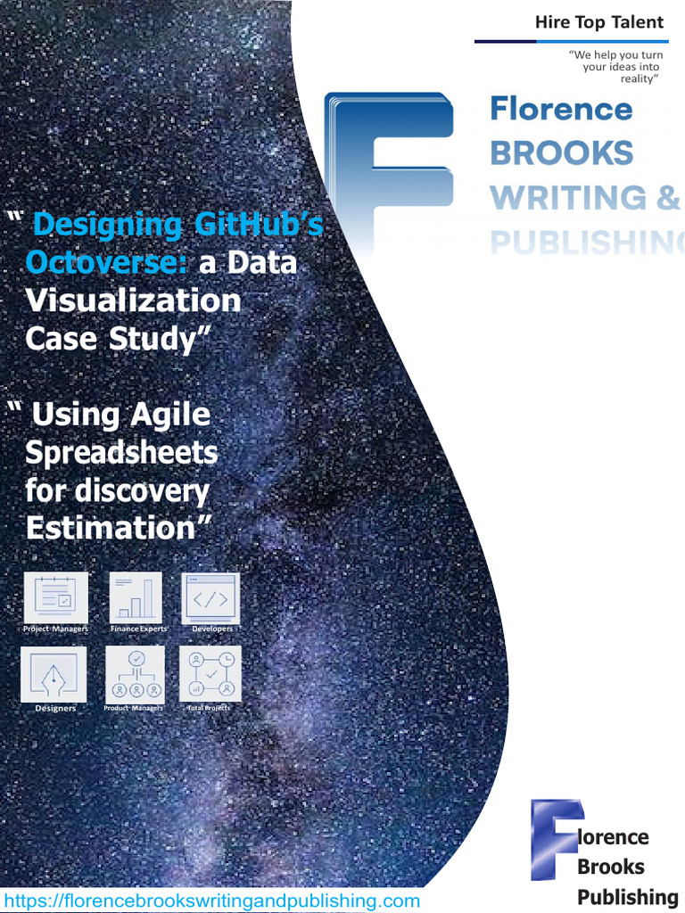 Florence Books Writing Project-1 | PDF
