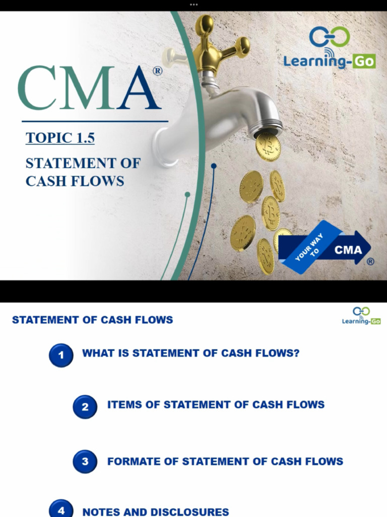 Cma2 | PDF