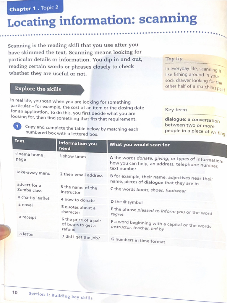 MATH Igsce Answers | PDF