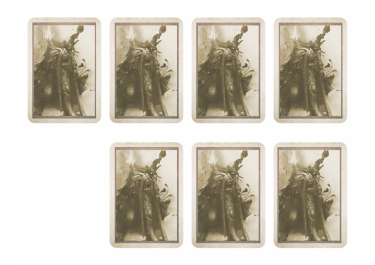 DarkMagic Back | PDF