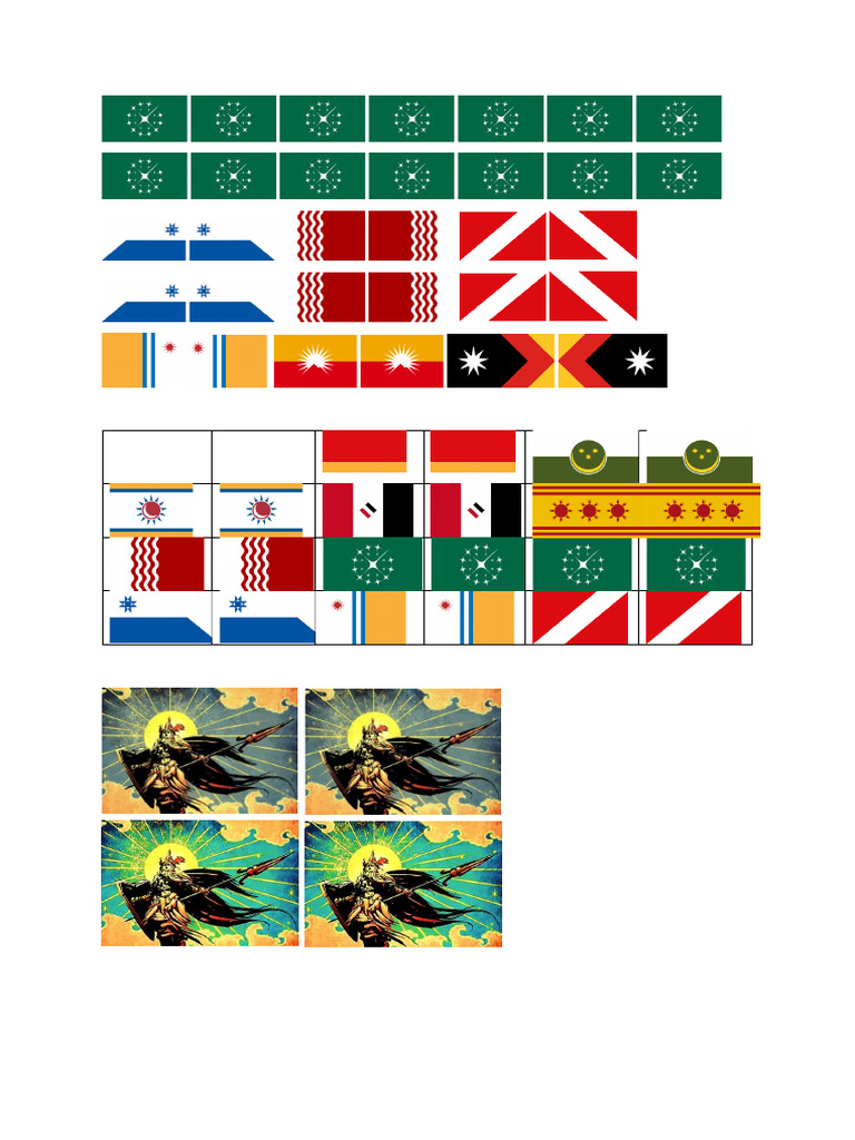 Flags | PDF