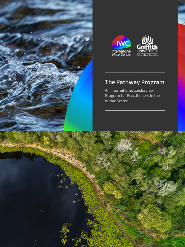 IWC The Pathway Program Level 1 and 2 Brochure Reduced | PDF ...