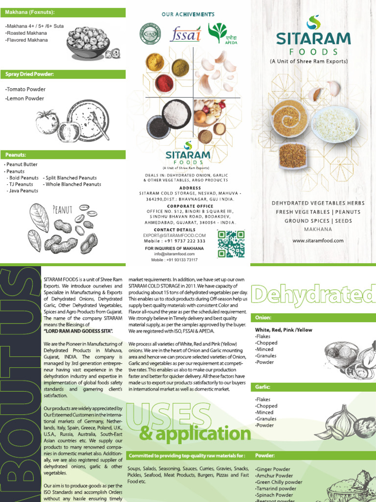Product Catalogue | PDF