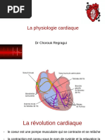 Localisation du choc de pointe cardiaque | PDF | Tension artérielle ...