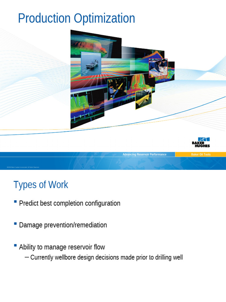 05 Concepts in Well Design | PDF | Casing (Borehole) | Petroleum Reservoir