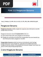 PSAK 115 Pendapatan | PDF