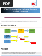 PSAK 115 Pendapatan | PDF