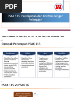 Psak 116 Sewa | PDF