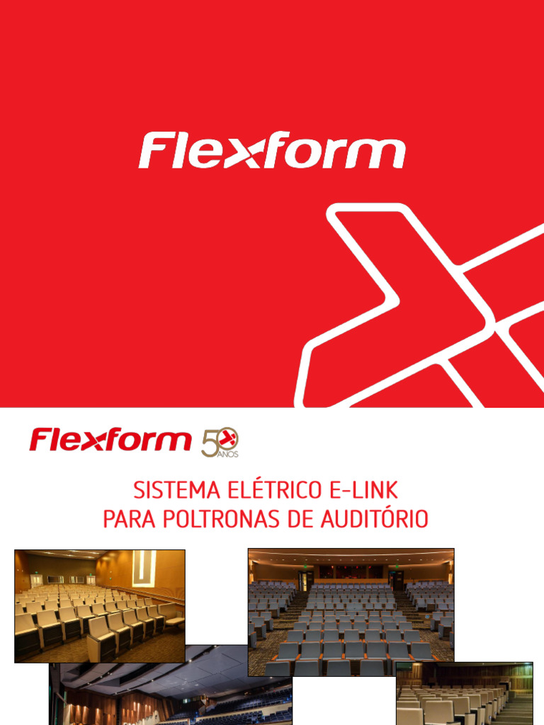 Sistema E-Link | PDF