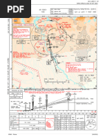 IFR Cheat Sheet | PDF | Instrument Flight Rules | Air Traffic Control