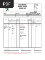 Ics Map Display Symbology | PDF | Incident Command System | Emergency ...
