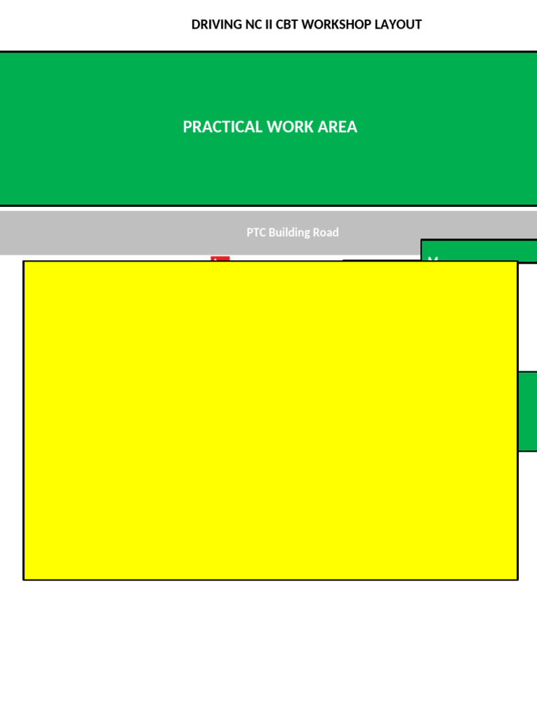 Waste Segregation Workshop Layout Guide | PDF