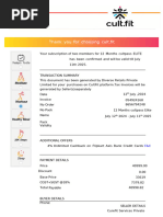 Cultpass ELITE Membership Benefits Guide | PDF | Computing | Software
