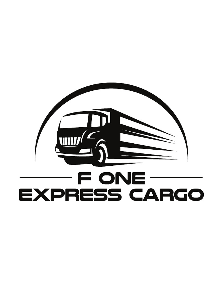 Cargo Logo File | PDF