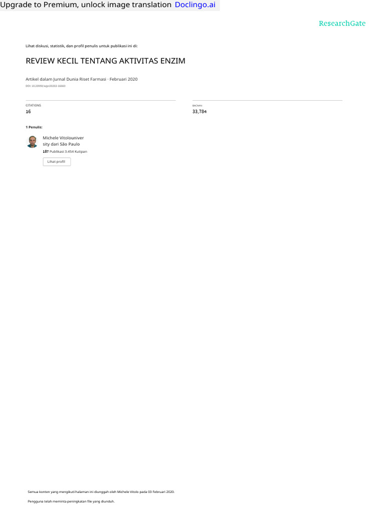 BriefreviewonenzymeactivityWJPR (3)-id_doclingo.ai | PDF