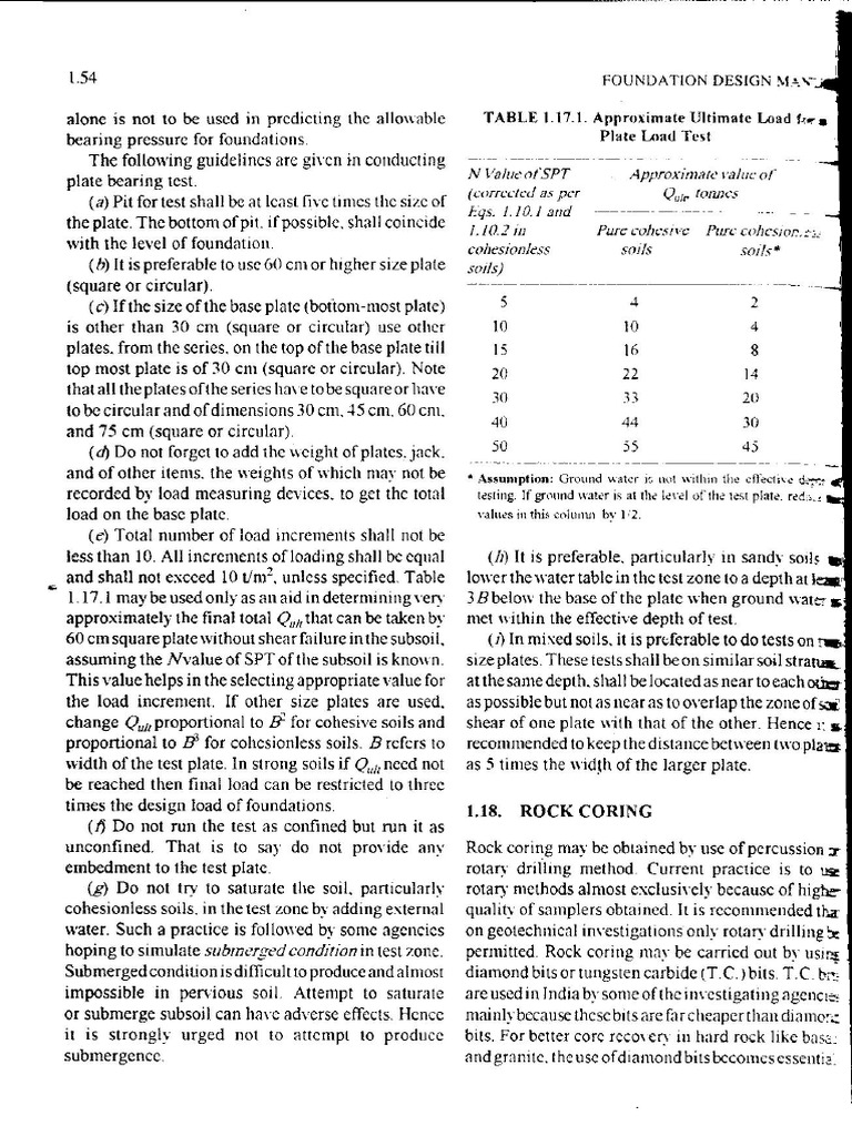 GeoScience Reference.6.1 | PDF