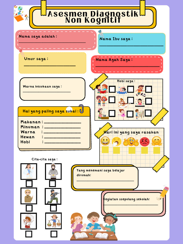 Kegiatan MPLS Kelas 3 SD TA 2024 - 20240705 - 092102 - 0000 | PDF