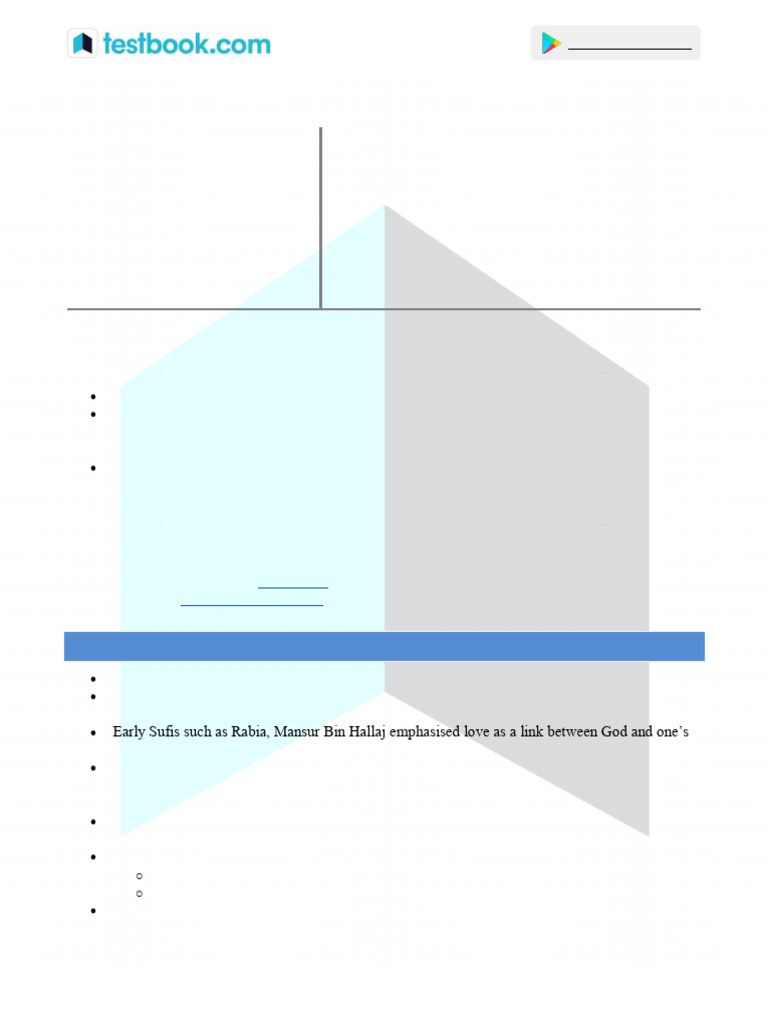 Upsc Bhakti Movement Pdfs Template E0febbd3 | PDF | Bhakti Movement ...