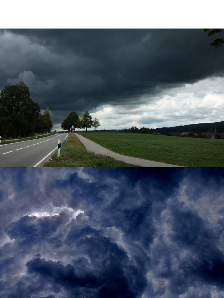 Wolken | PDF