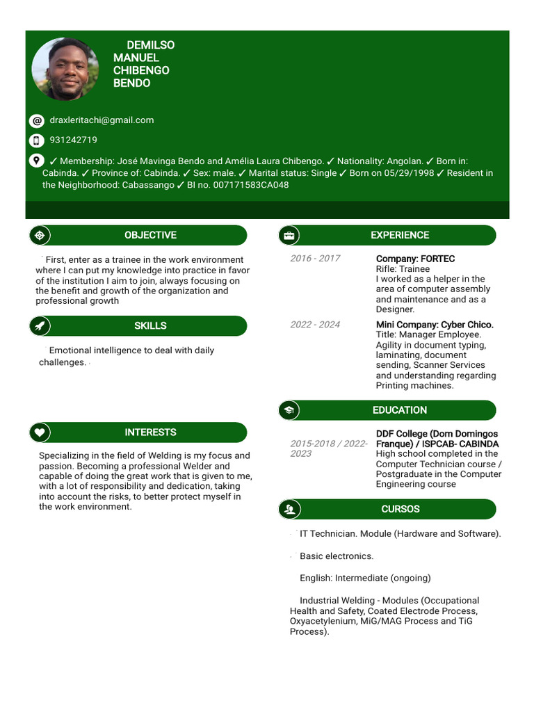 CV_2024-08-30- iTACHi 1 | PDF