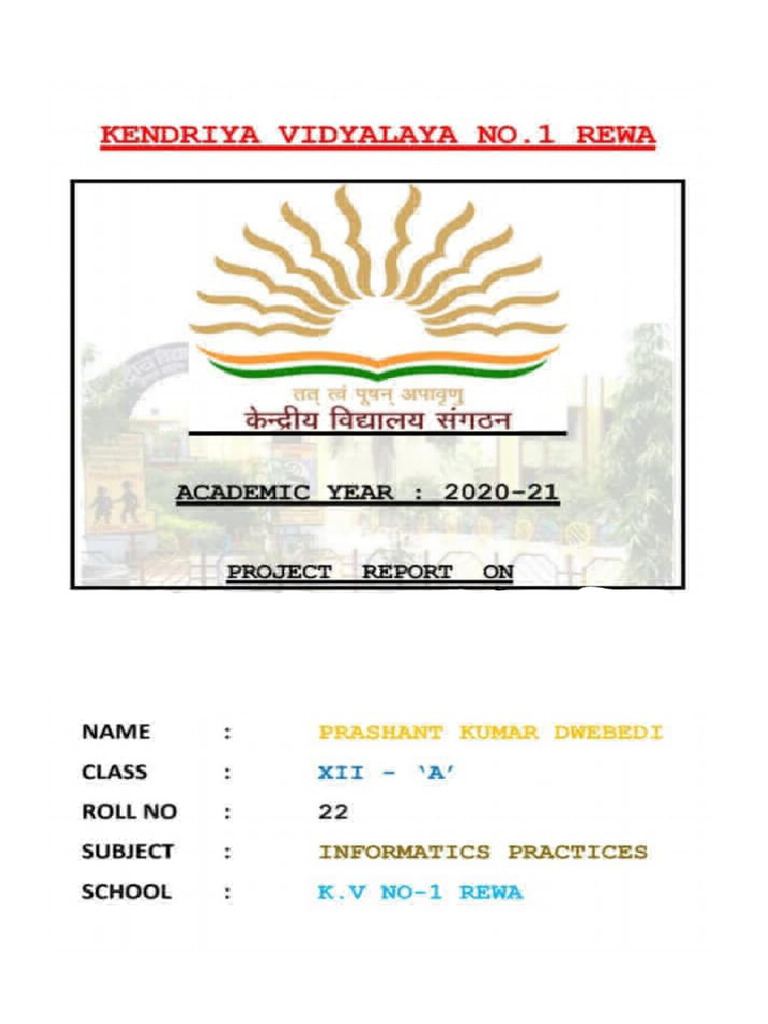 Studentmanagementsystem Prashant | PDF | Software Development Process | Computing