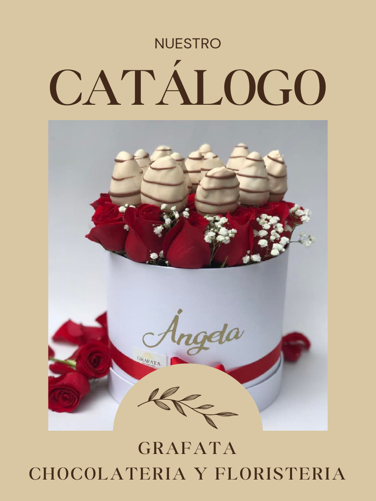 Catalogo Grafata | PDF