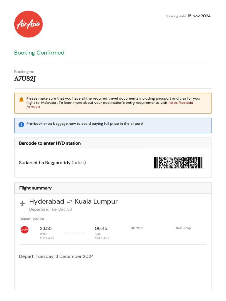 03 Hyd2kl Abhi | PDF