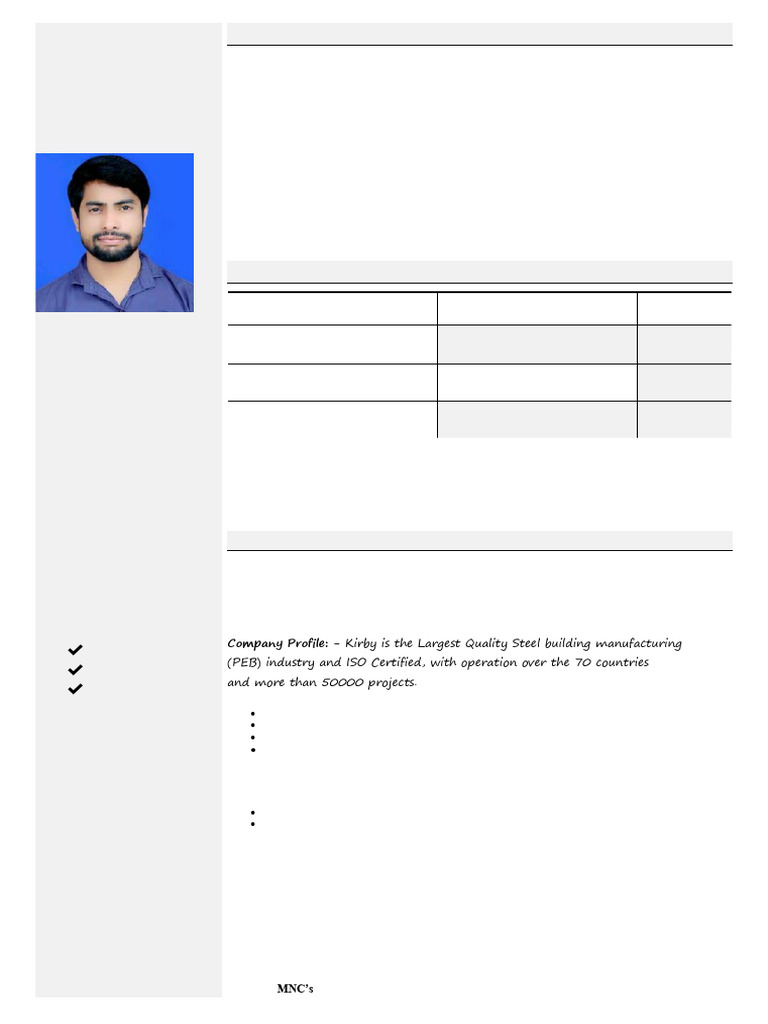Sumit Kumar | PDF | Engineering