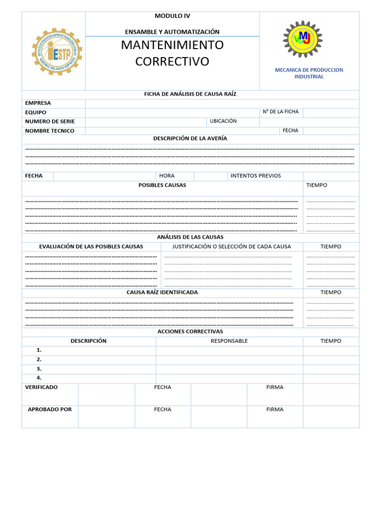 Ficha Tecnica 344 | PDF