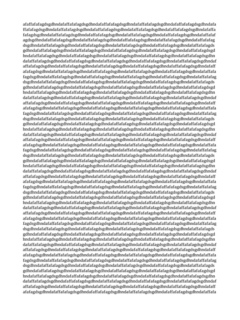 poiu | PDF