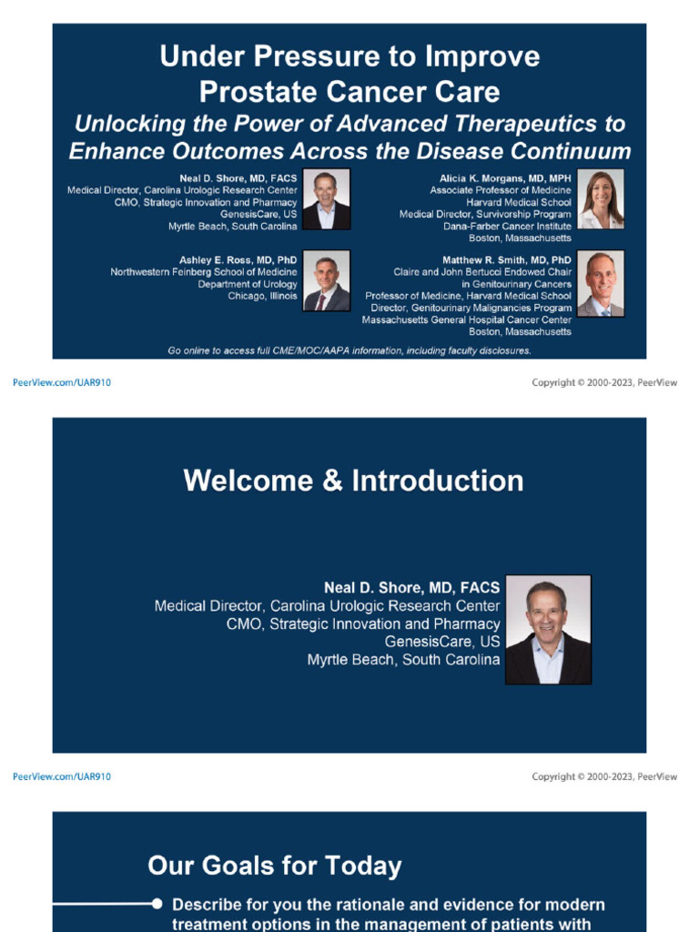 PVI Slides UAR | PDF