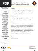 ASU Tempe Map | PDF | Arizona State University | Sports