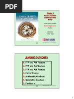 Business Mathematics Test and Answers 01 | PDF | Interest | Mathematics