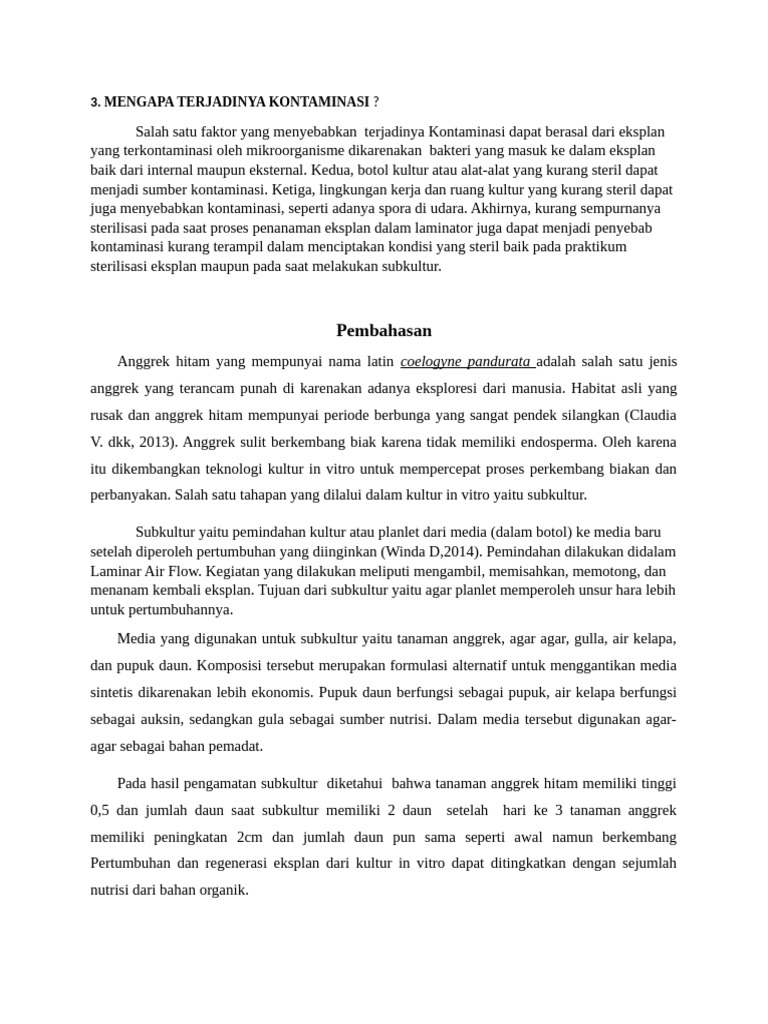 Tugas Ananda TBT | PDF