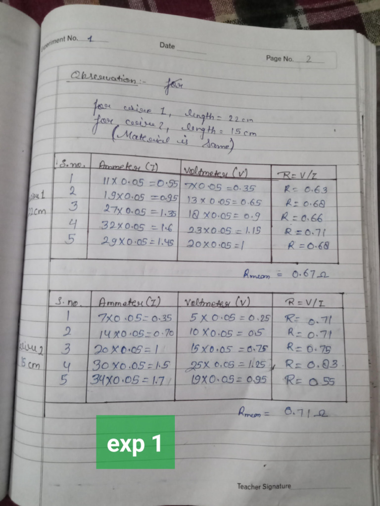 Physics Lab Manual Readings | PDF | Convex Geometry | Functional Analysis