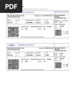 ATC Script | PDF | Visual Flight Rules | Air Traffic Control