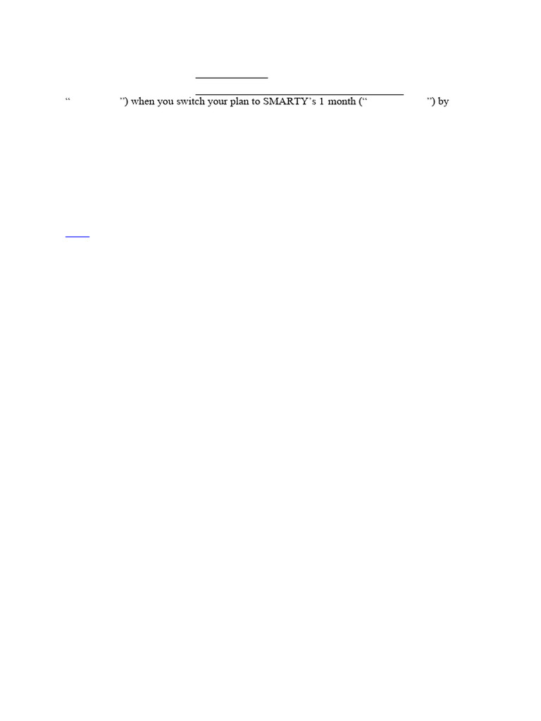 Smarty Promo 15Mth5GB5Aug24Direct | PDF