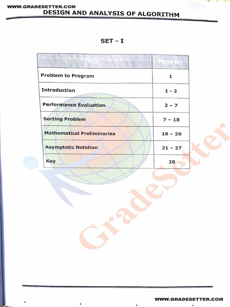 Made Easy and Ace Academy Computer Science Engineering For Gate Design ...