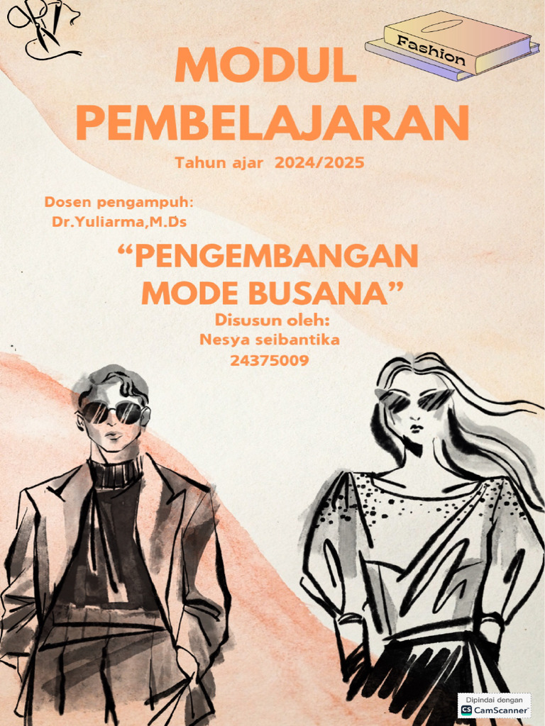 Tugas Modul Nesya Seibantika | PDF