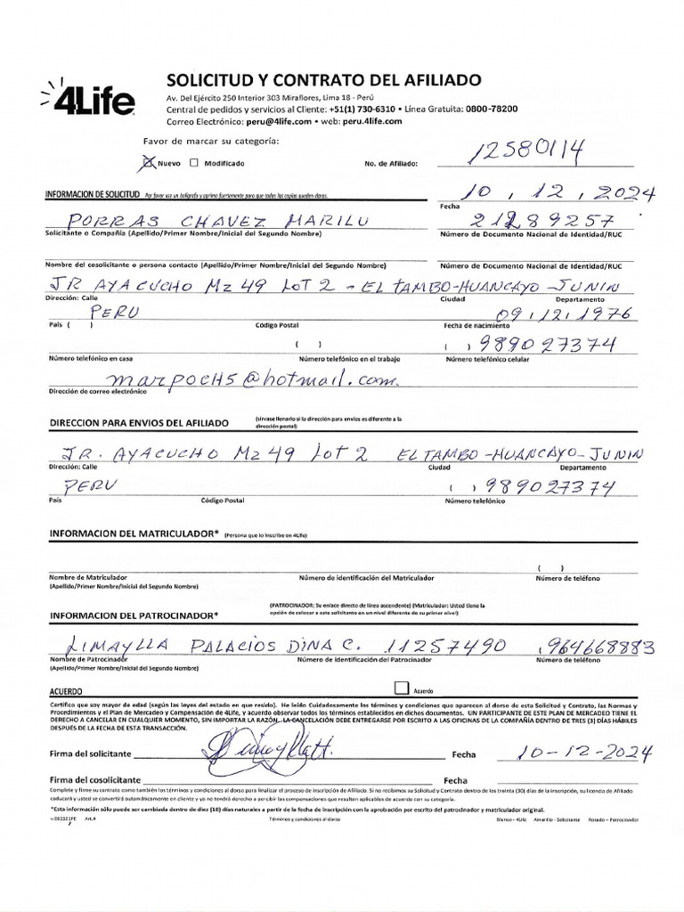 Porras Chavez 101224 | PDF